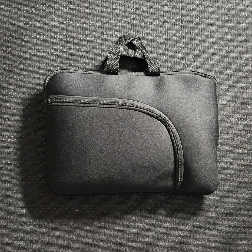 Case Capa Maleta de Notebook Compacto Anti-Riscos 15,6 /17 | Shopee Brasil