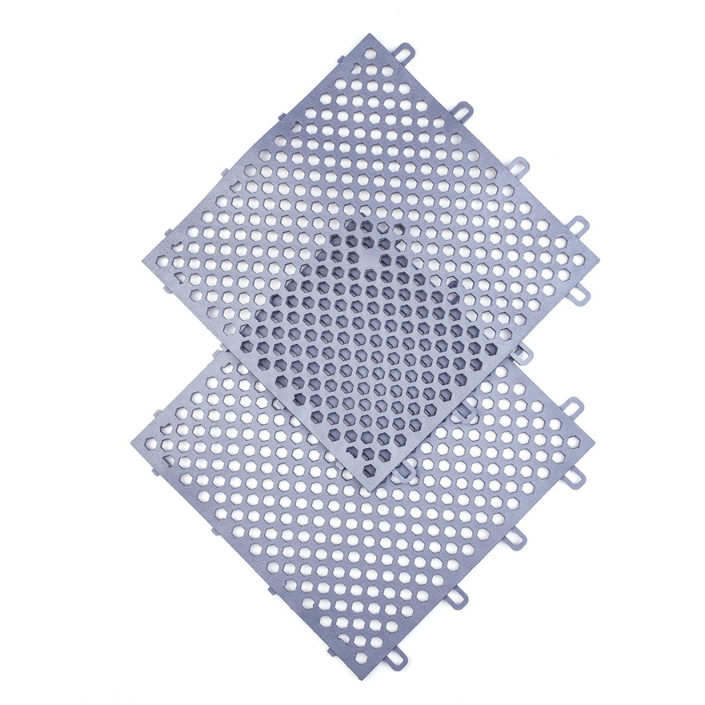 12 Tapete Para Box Banheiro Vestiário Chuveiro Estrado 30x30 | Shopee ...