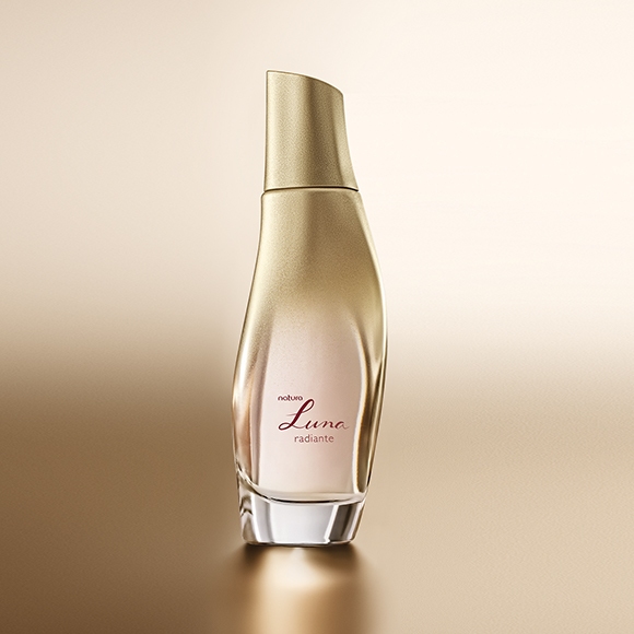 Perfume Luna Radiante 75 ml | Shopee Brasil