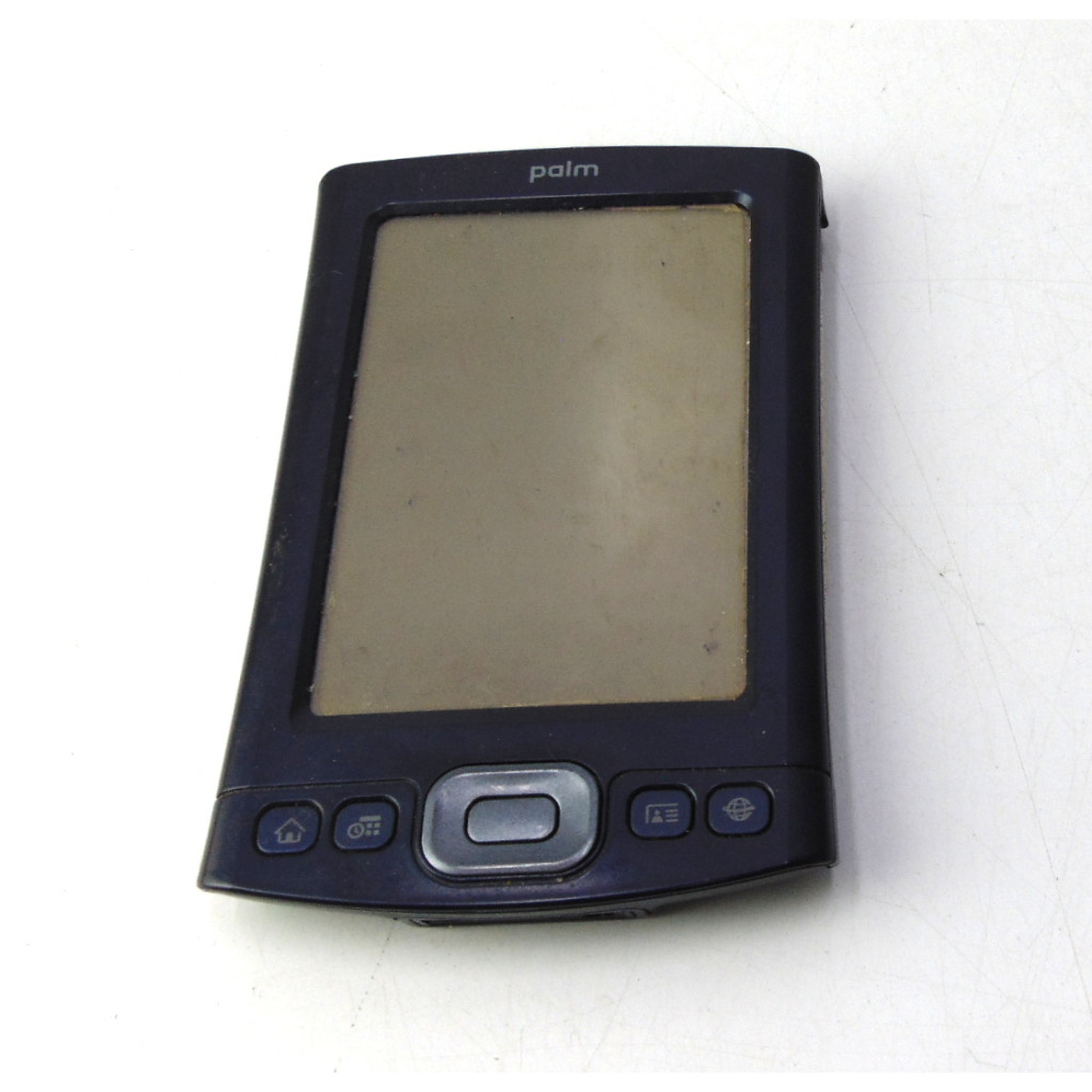 Palm T; x-Palm Os Garnet 5.4 312 MHz. | Shopee Brasil