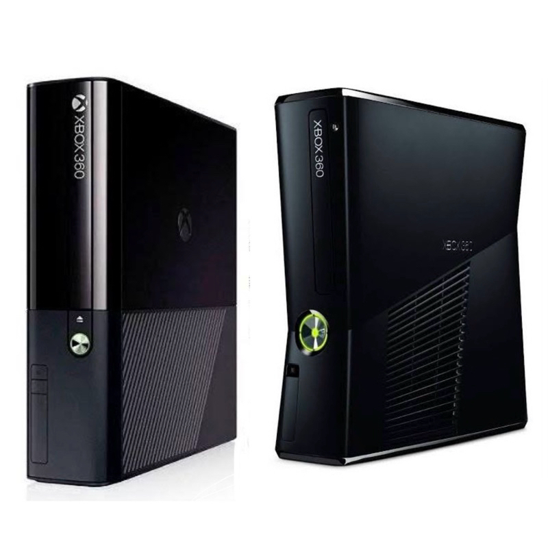 Xbox 360 - RGH Hd 500 gb com 135 jogos instalados | Shopee Brasil