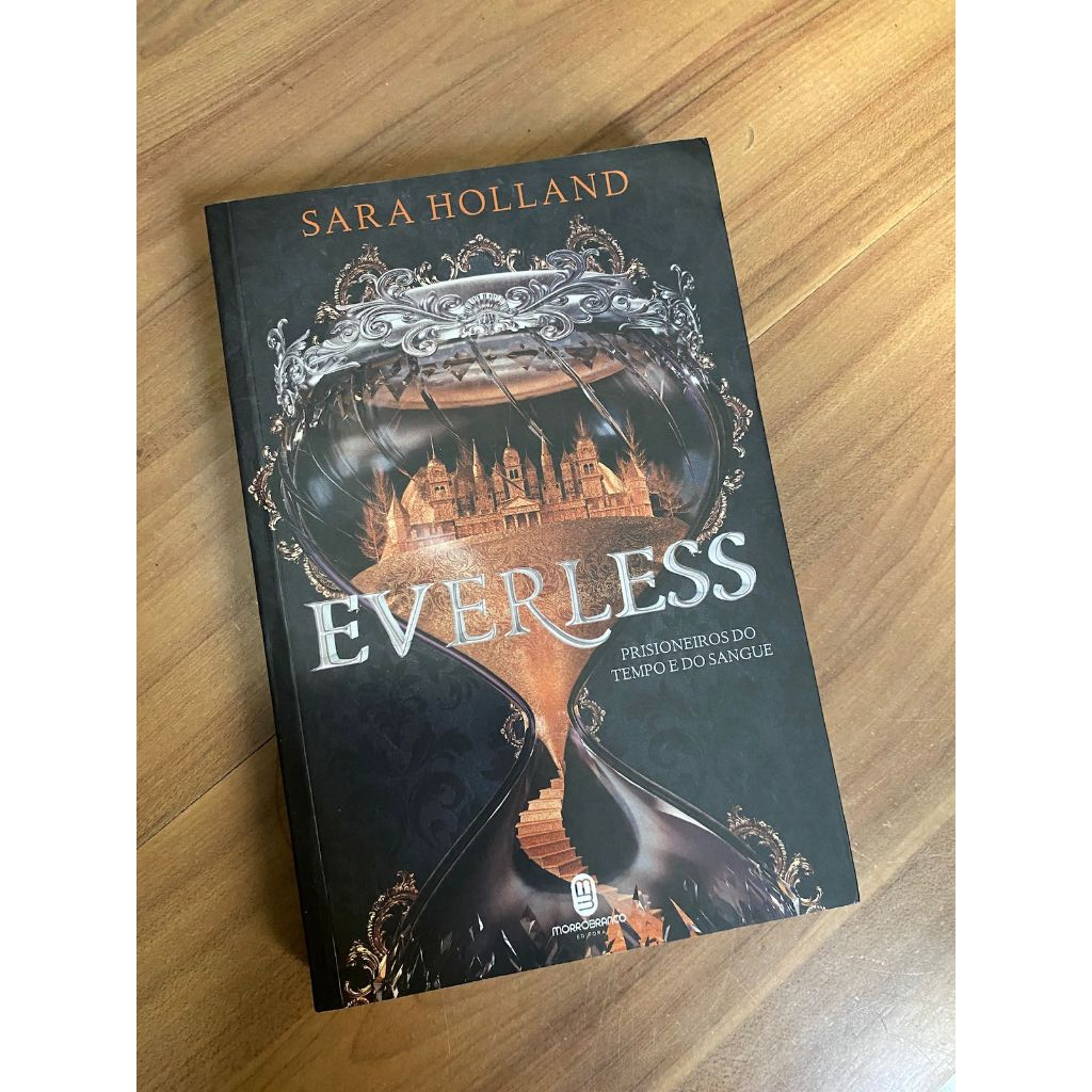 Everless | Shopee Brasil