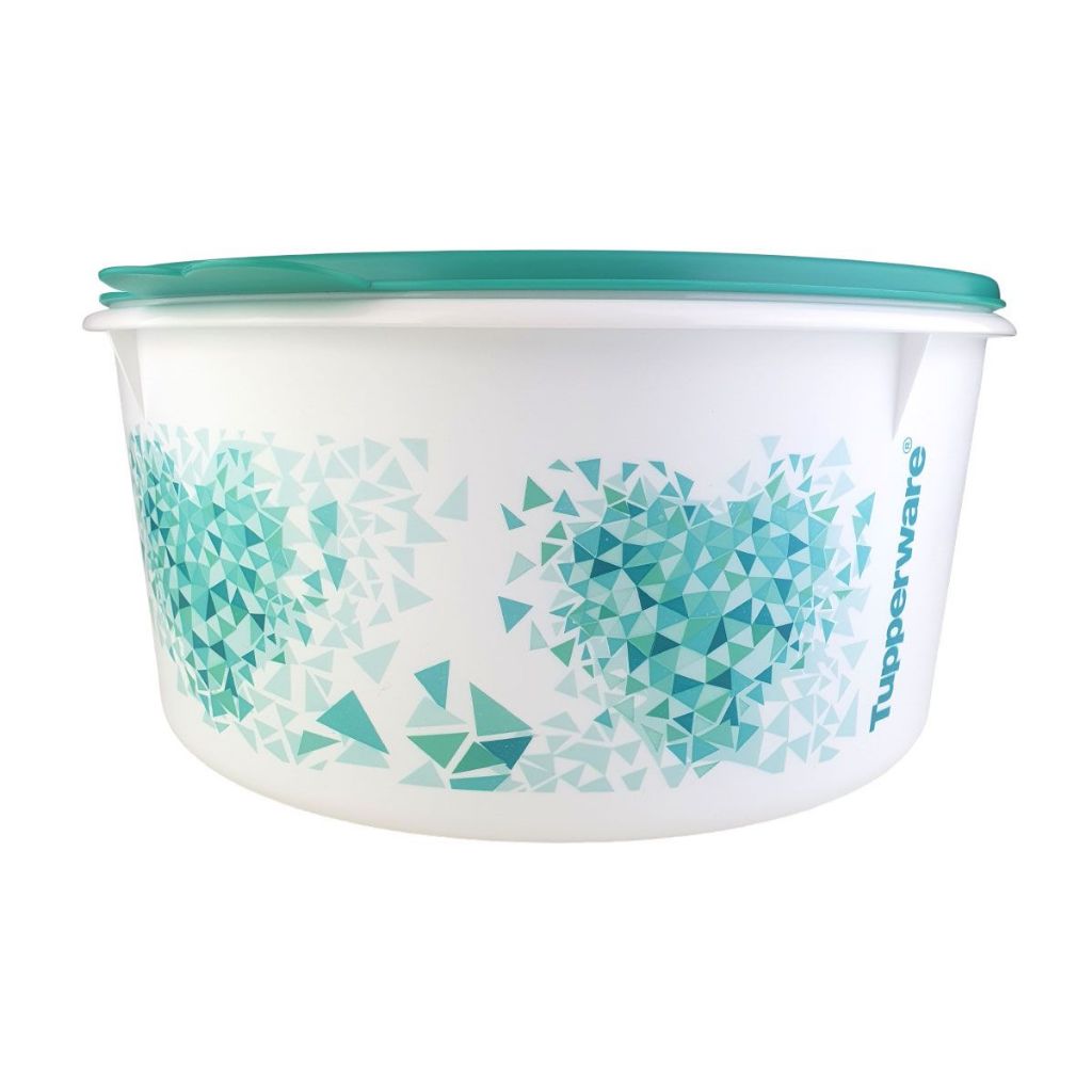 Porta Tudo 10L Tupperware | Shopee Brasil