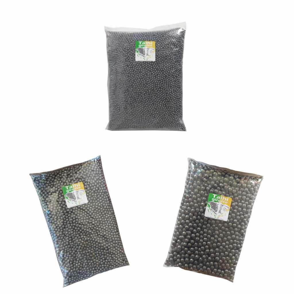 TALHI GIROTTO - CHUMBADA (1KG 1 KG) CHUMB O GRANULADO DE PESCA ...