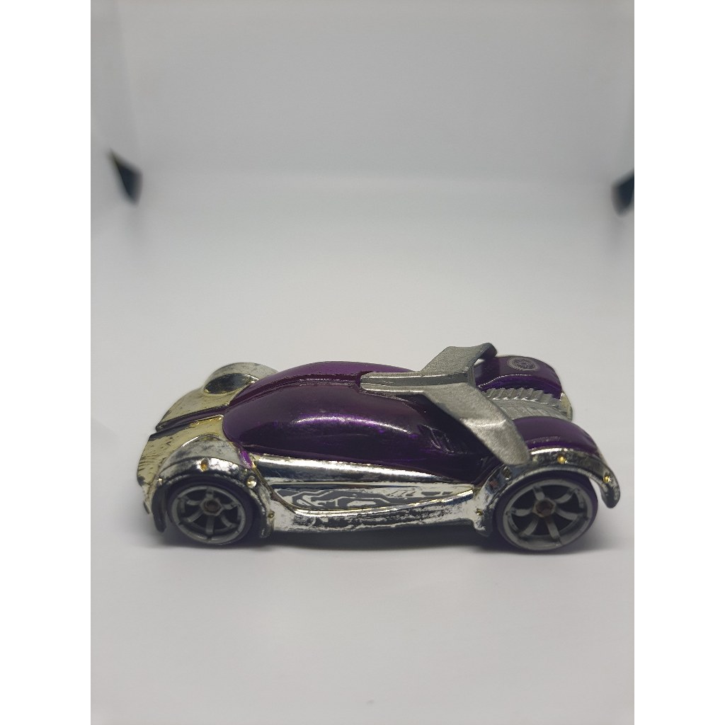 Iridium - Hot Wheels - Acceleracers | Shopee Brasil