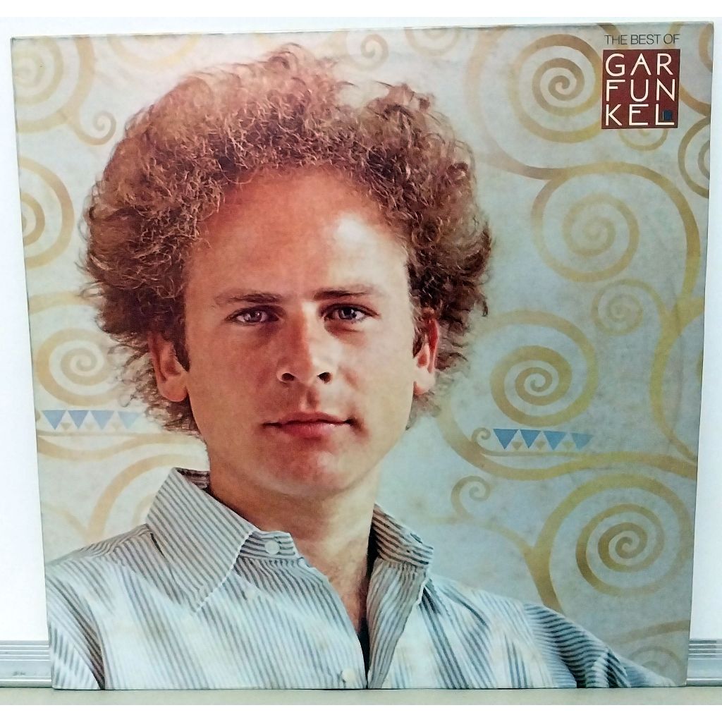 LP vinil The best of Garfunkel | Shopee Brasil