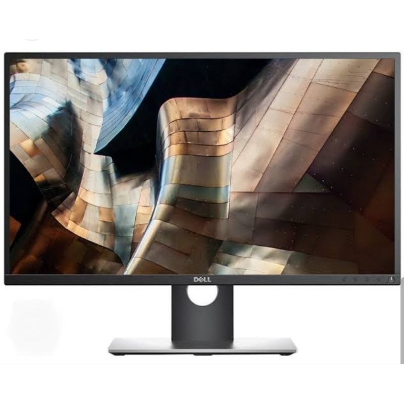 Monitor 22 polegadas Dell P2217H Vga, Dp, Hdmi | Shopee Brasil