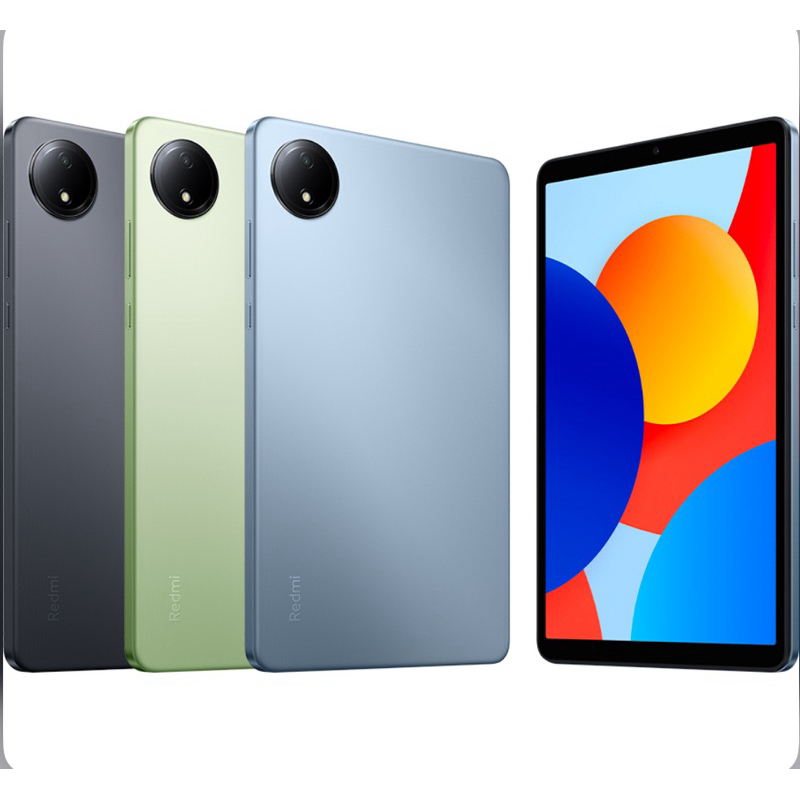 Tablet Xiaomi Pad SE tela 8,7” com entrada de CHIP 4G Wi-Fi 6/128GB ...