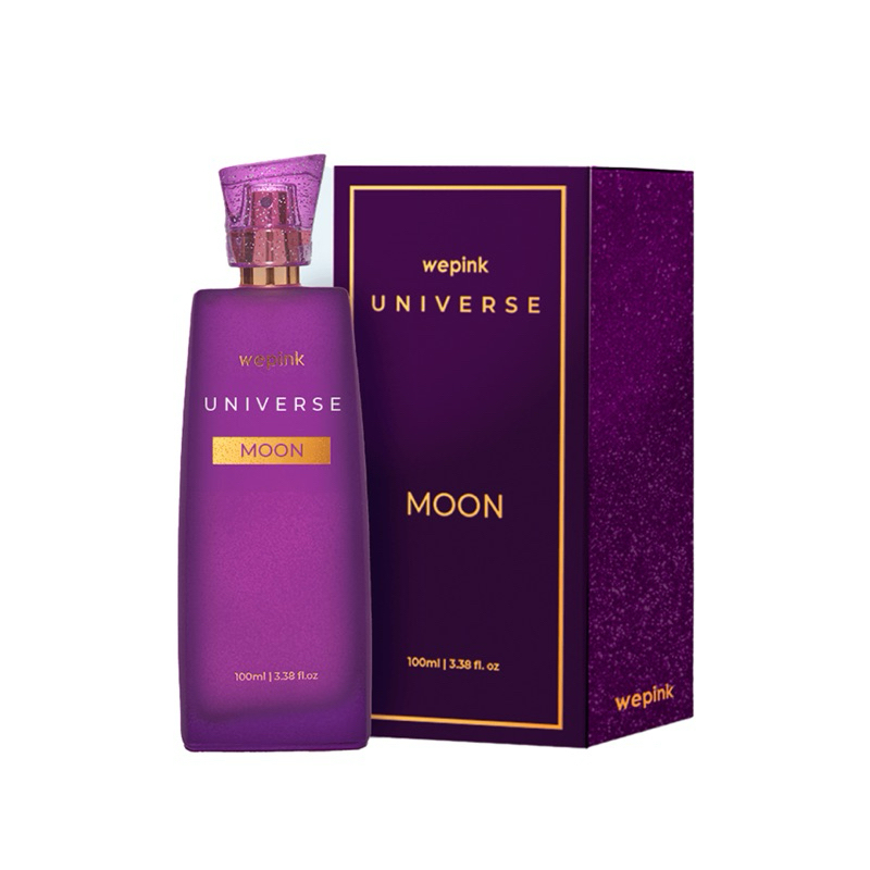 Moon Desodorante Colônia 100ml | Shopee Brasil