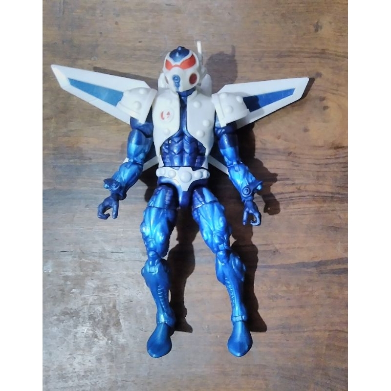 Marvel Legends Mach-1 | Shopee Brasil