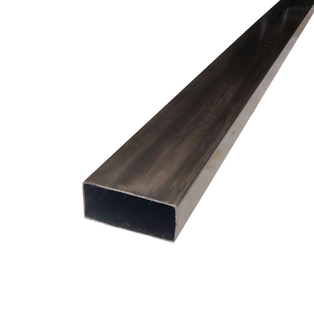 METALON 50X30 - 2 PEÇAS DE 1 METRO - chapa 18 | Shopee Brasil
