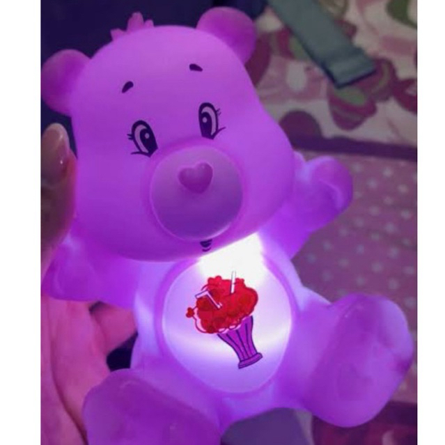 Ursinhos Carinhosos - Giraffas - Lilas - Lançamento Janeiro/2025 ...