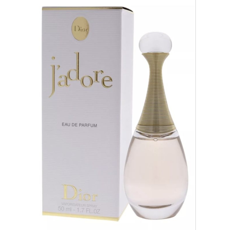 Perfune Jadore 100ml | Shopee Brasil