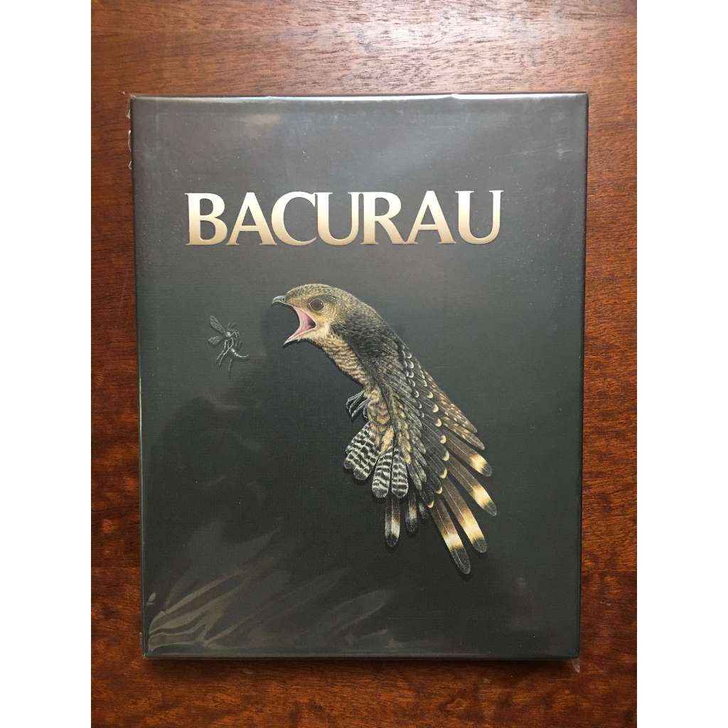 Blu Ray Bacurau | Shopee Brasil