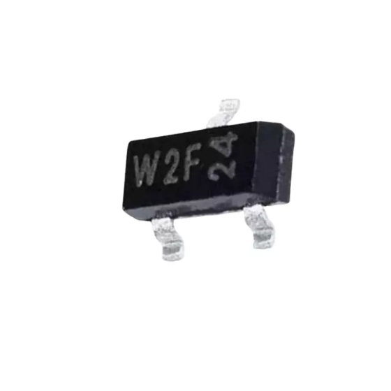 Pmbt2907a Transistor Smd Pmbt2907 T2f Ou W2f 2907 | Shopee Brasil