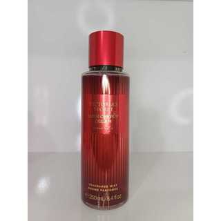 Victoria's secret Body Splash Lush Cherry Cream ORIGINAL | Shopee Brasil