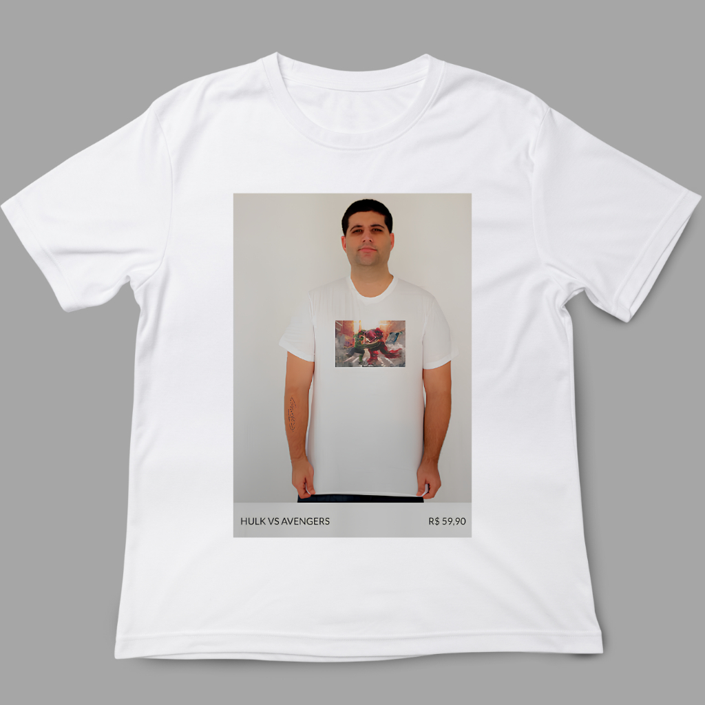 Camiseta Davy Jones Meme Divertida Engraçada Presente Mago | Shopee Brasil