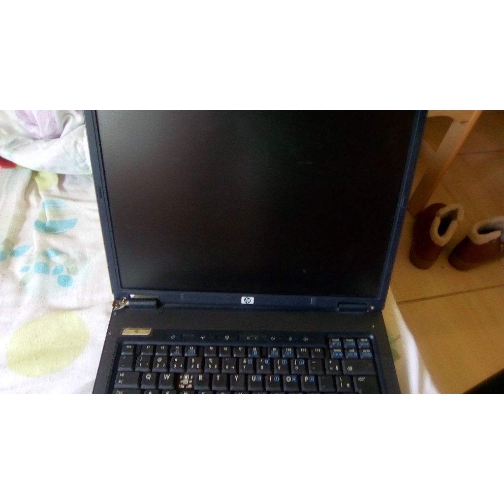 NOTEBOOK HP ANTIGO HSTNN I05C | Shopee Brasil