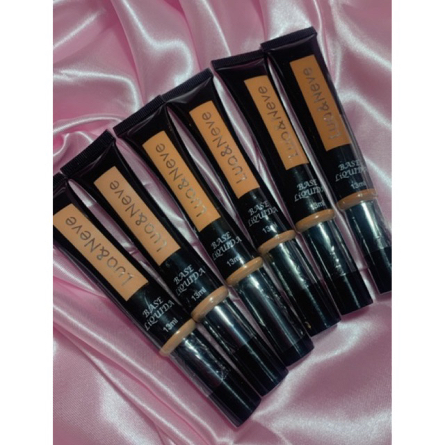 Base Líquida Lua&Neve | Shopee Brasil