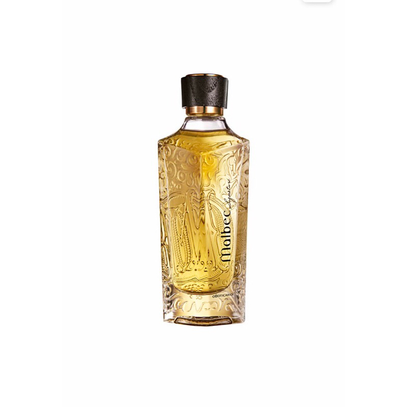 Malbec signature Eau de parfum 90 ml | Shopee Brasil