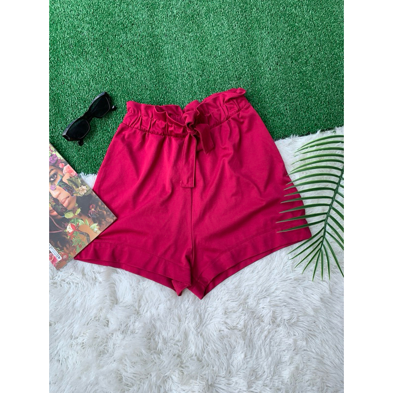 SHORT | Shopee Brasil