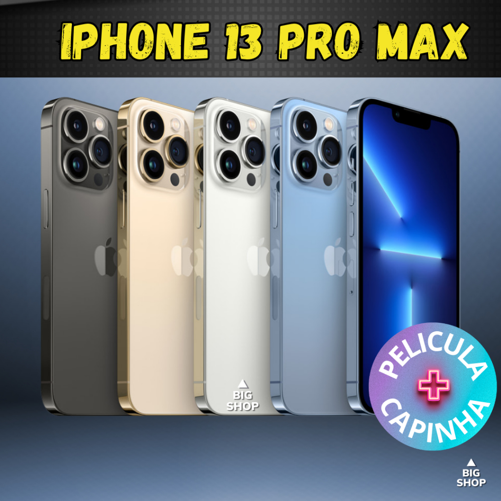 onde comprar iphone 13 pro max 512gb em Promoção na Shopee onde comprar iphone 13 pro max 512gb em Promoção na Shopee