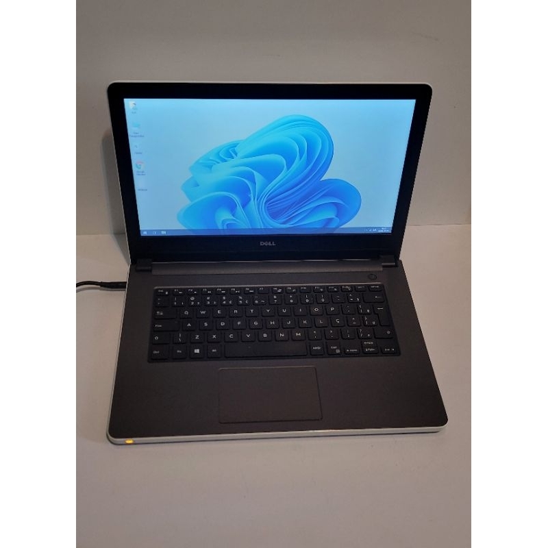 notebook dell inspiron p64g | Shopee Brasil