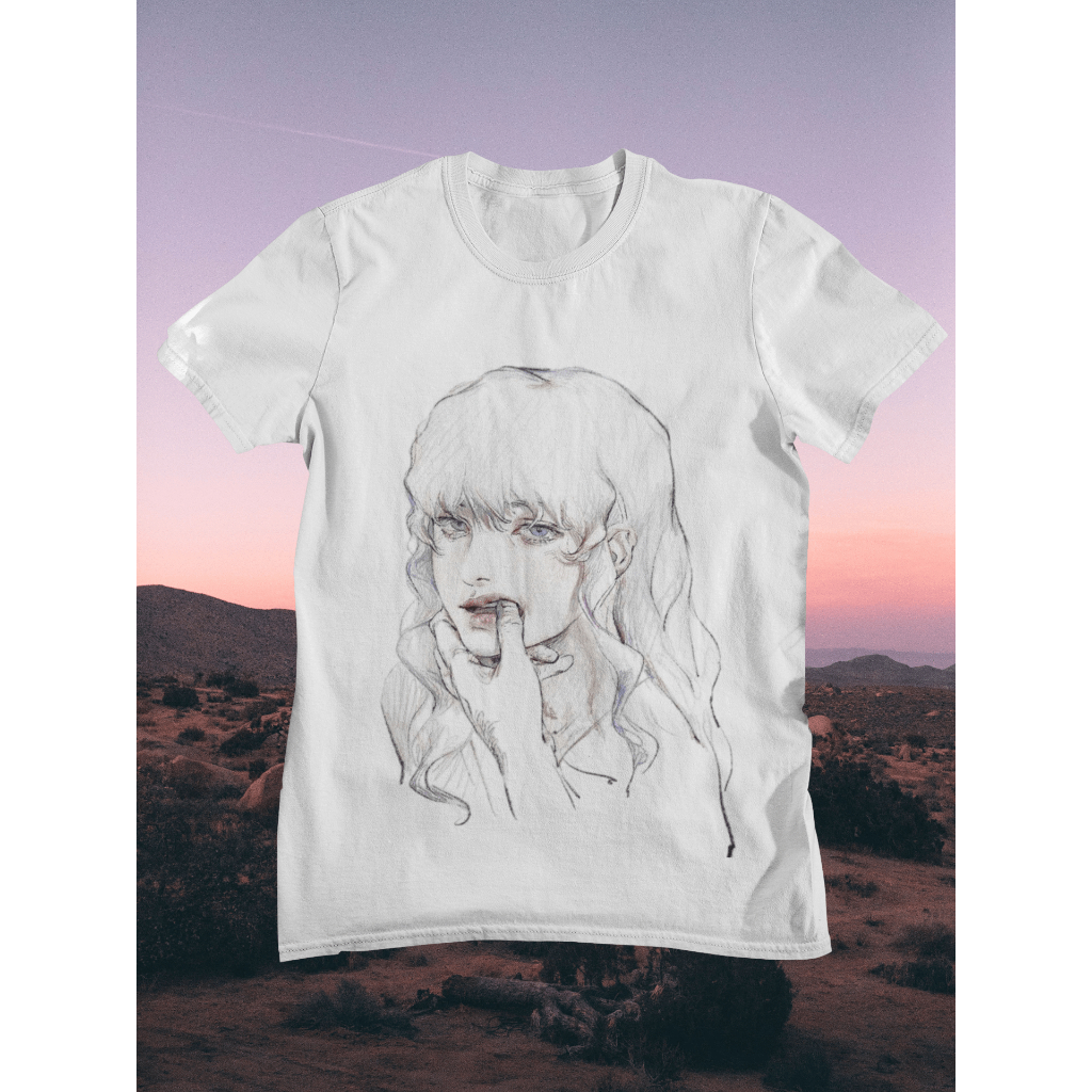 Camiseta Unissex Anime Berserk Griffith | Shopee Brasil