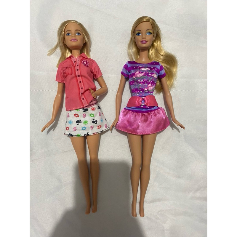 barbies antigas, escolha | Shopee Brasil