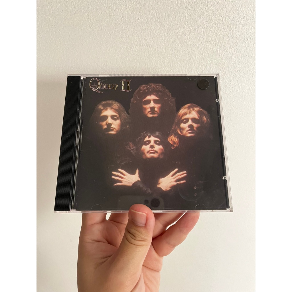 CD Queen - II | Shopee Brasil