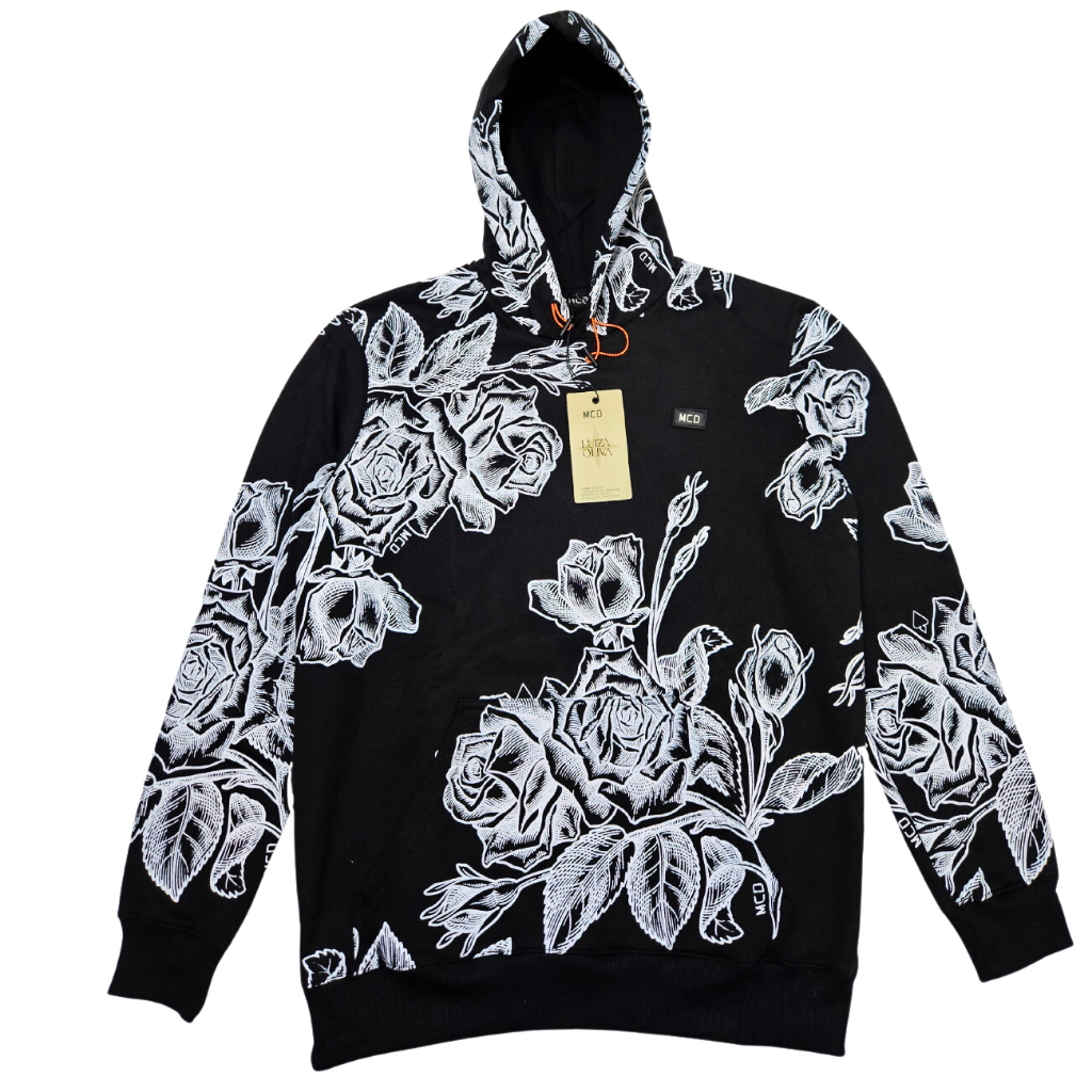 MOLETOM MCD CANGURU ESPECIAL | Shopee Brasil