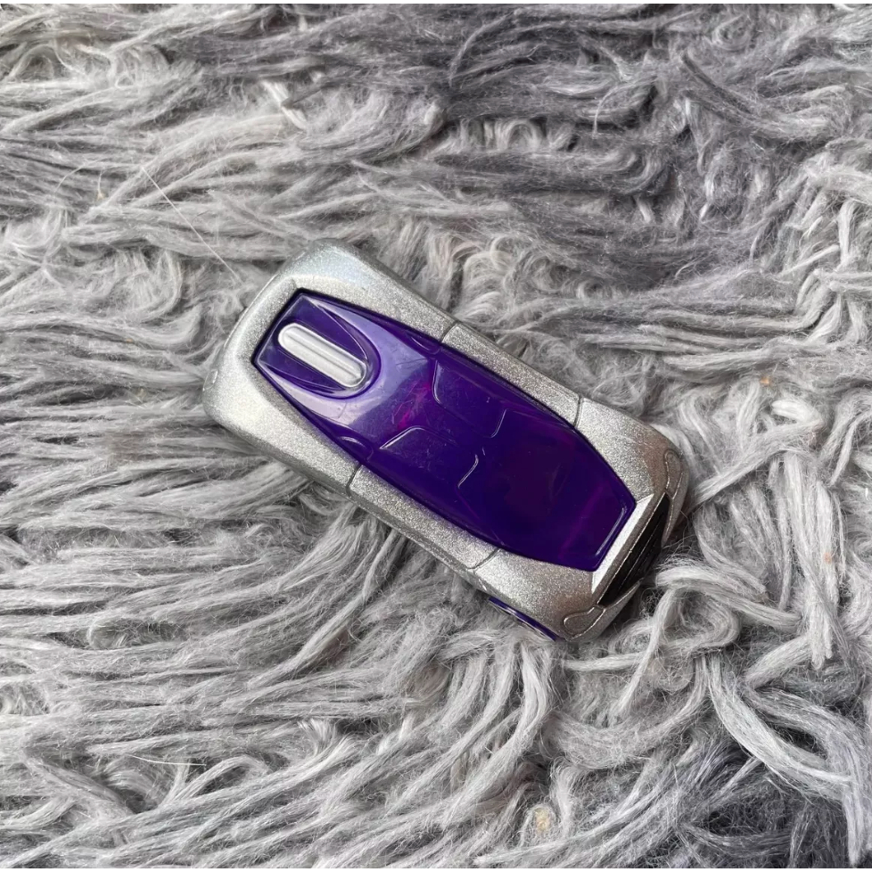 Hot Wheels Acceleracers - Nitrium Silencerz Mc Donalds Loose | Shopee Brasil