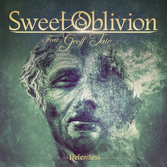 CD SWEET OBLIVION FEAT. GEOFF TATE - RELENTLESS (NOVO/LACRADO/SLIPCASE) | Shopee Brasil