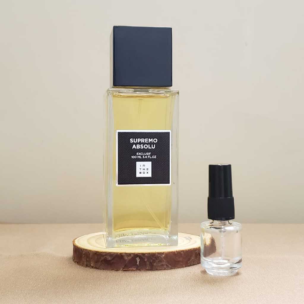 Supremo Absolu In The Box Perfume Masculino | Shopee Brasil