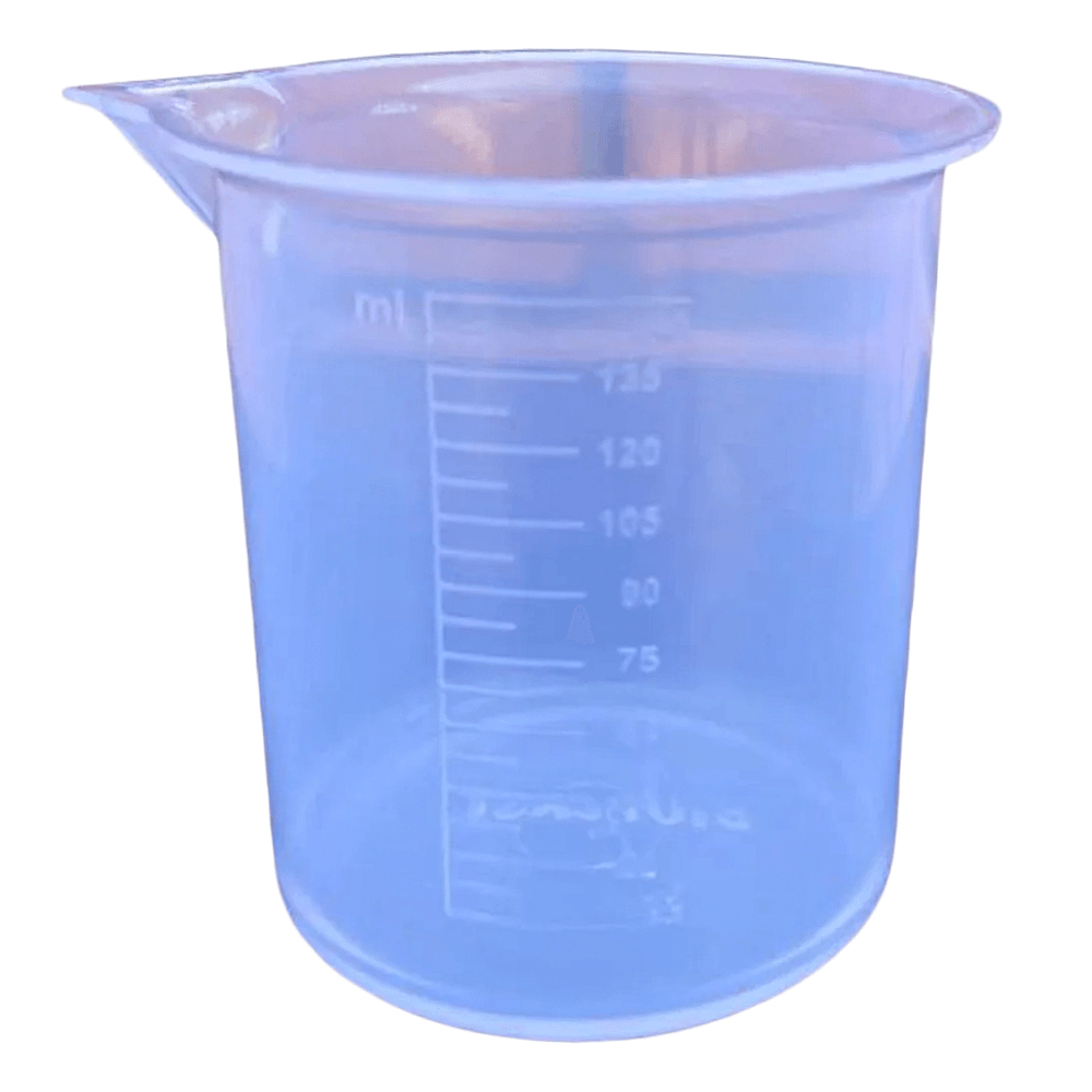 Copo Becker Bequer Em Pp 50+ 100 + 250 + 600 + 1000 + 2000 Ml Alto ...