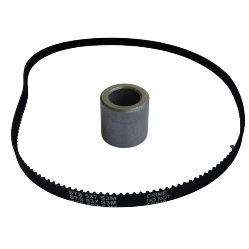 Kit correia e Bucha de ferro panificadora Britânia Multi pane 2 Cadence ...