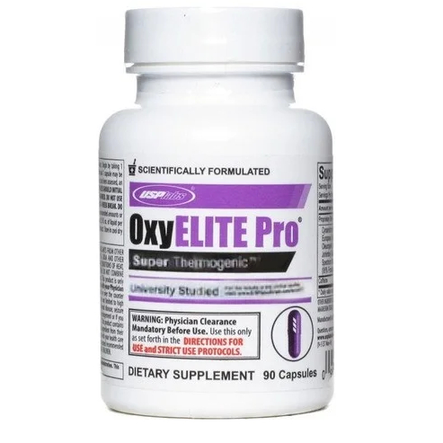 Oxyelite Pro 90 Caps Importado EUA | Shopee Brasil