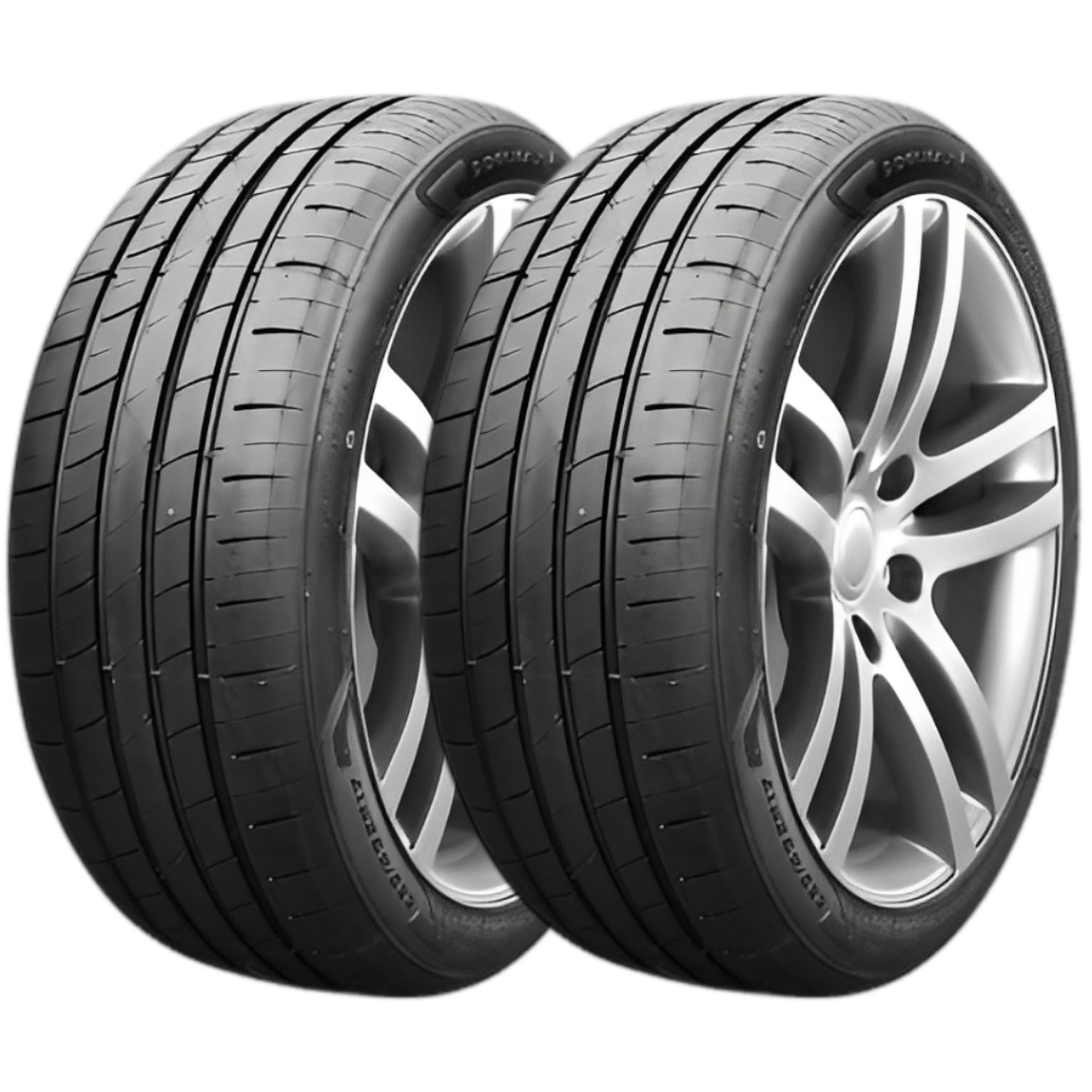 Kit 2 Pneus 195/65 R15 Aro 15 Delmax 91V UltimaPro UP1 | Shopee Brasil