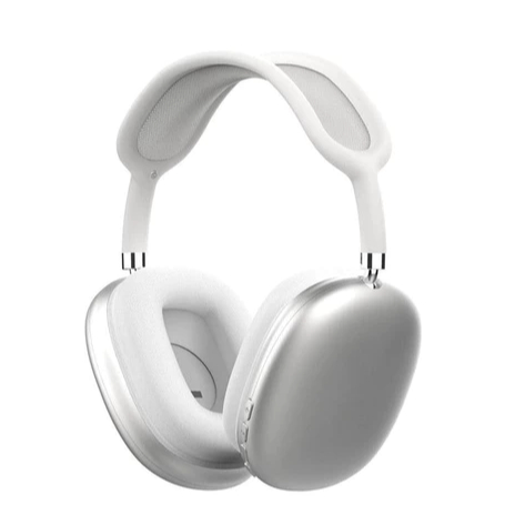 Fone Headset P9 Air Max Bluetooth | Shopee Brasil