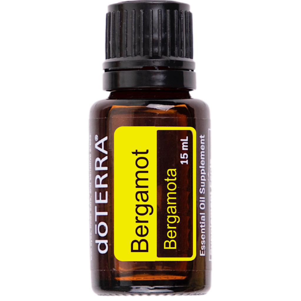 Bergamot Óleo Essencial 15mL - Citrus bergamia (Bergamota) | Shopee Brasil