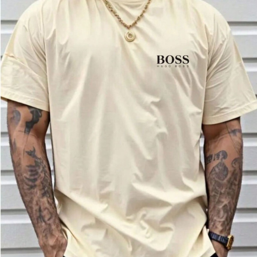 CAMISETA MASCULINA P ao G5 -100% ALGODÃO PREMIUM envio imediato ...