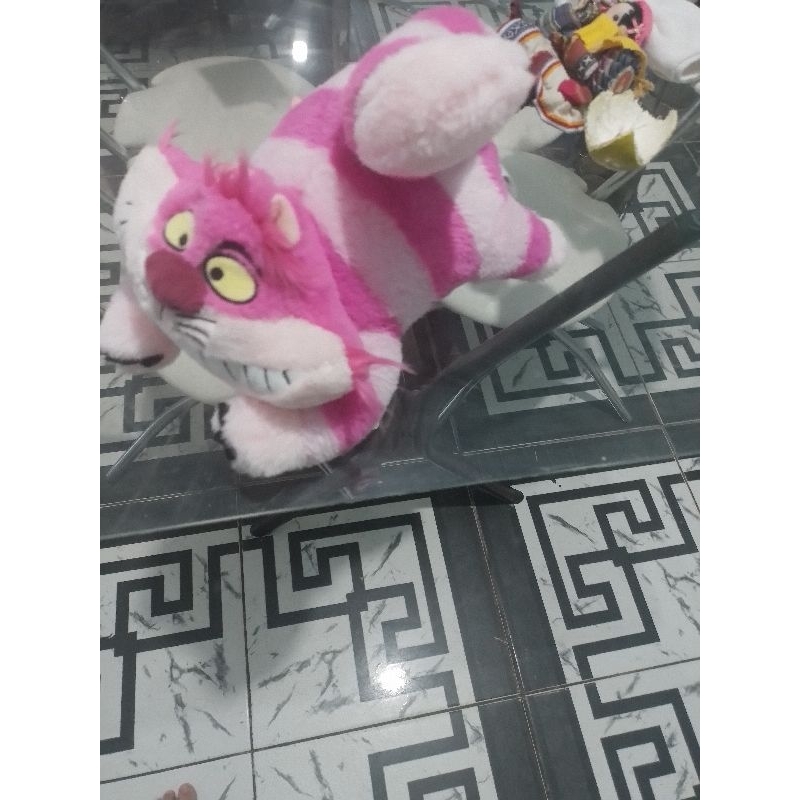 gato risonho, alice no País da maravilhas | Shopee Brasil