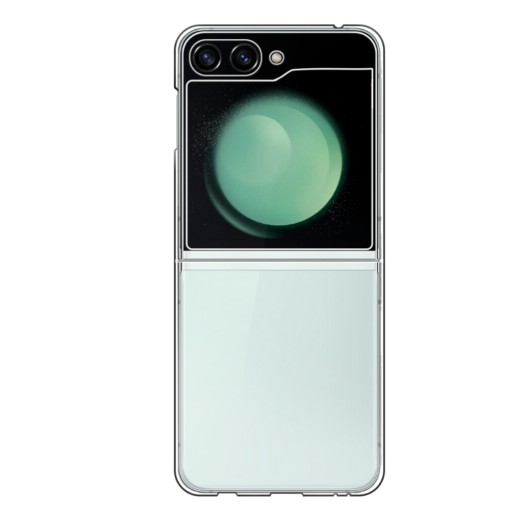 Case Capinha Case Anti Impacto Space Acrílico Transparente Protetora ...