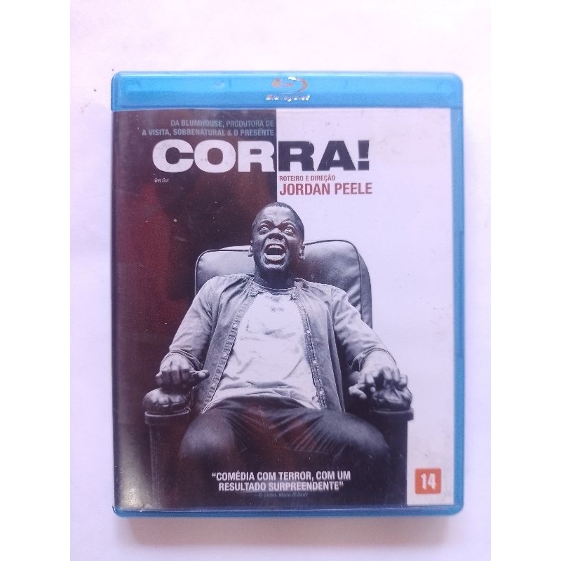 Blu Ray Corra | Shopee Brasil
