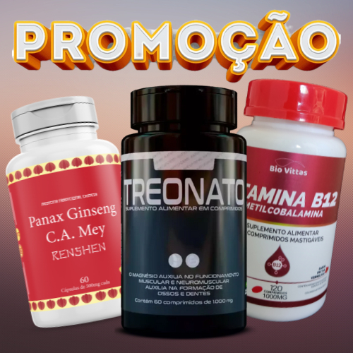 Kit Panax 60 cápsulas+Vitamina b 12 Metilcobalamina 120 comprimidos ...