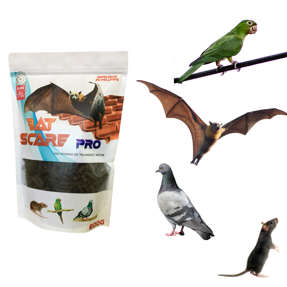 Tecnologia Protetora Para Uso Externo Formula Segura E Natural Com Alta ...