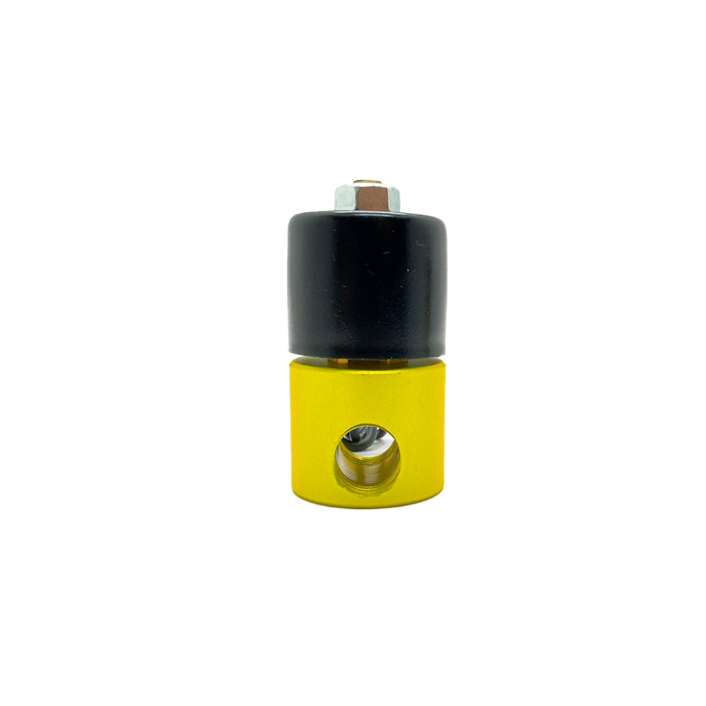 Válvula De Alivio 3/8 Para Compressor | Shopee Brasil