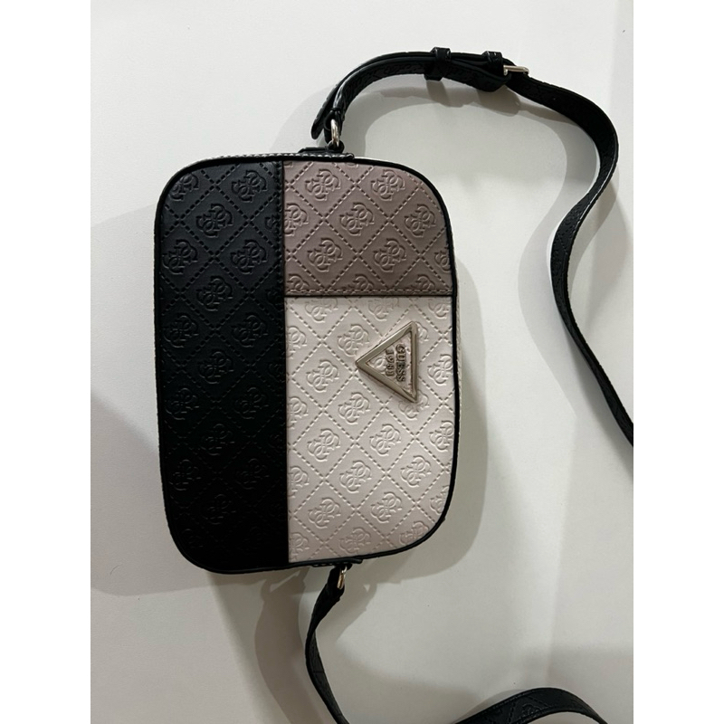 Bolsa Guess Original | Shopee Brasil