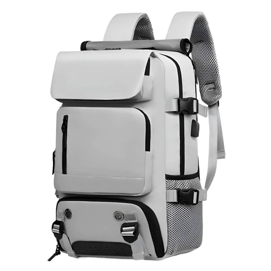 Mochila Viral Grande Multifuncional Viagem Bolsa Mala Bordo mochila ...