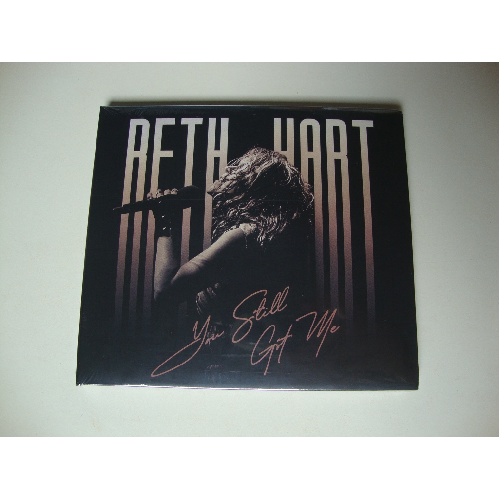 CD - Beth Hart - You Still Got Me - Importado, Lacrado | Shopee Brasil